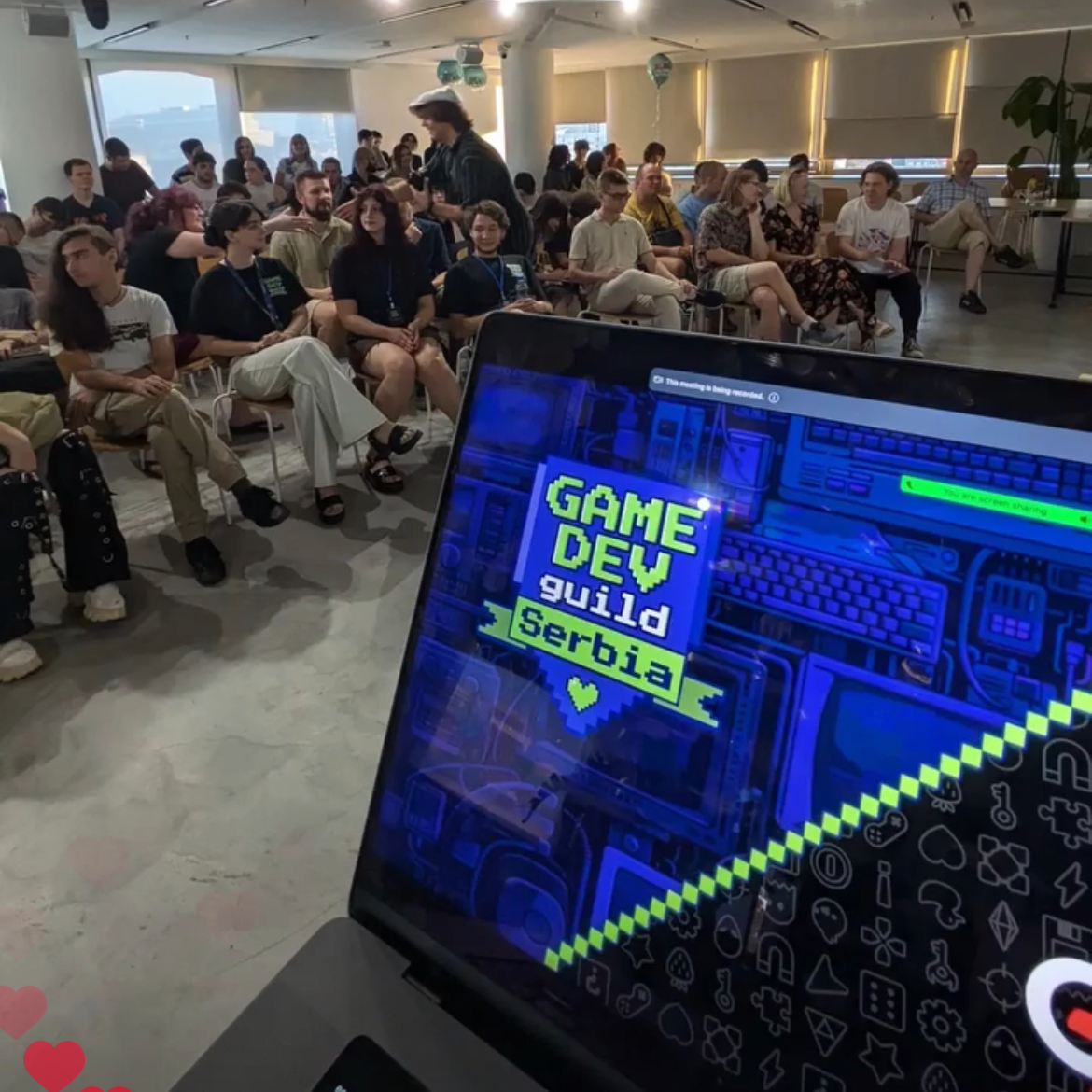 Game Dev Guild Serbia